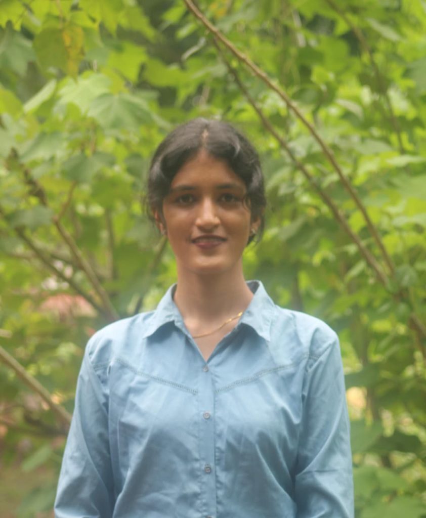 Computer Science & Engineering - KVGCE