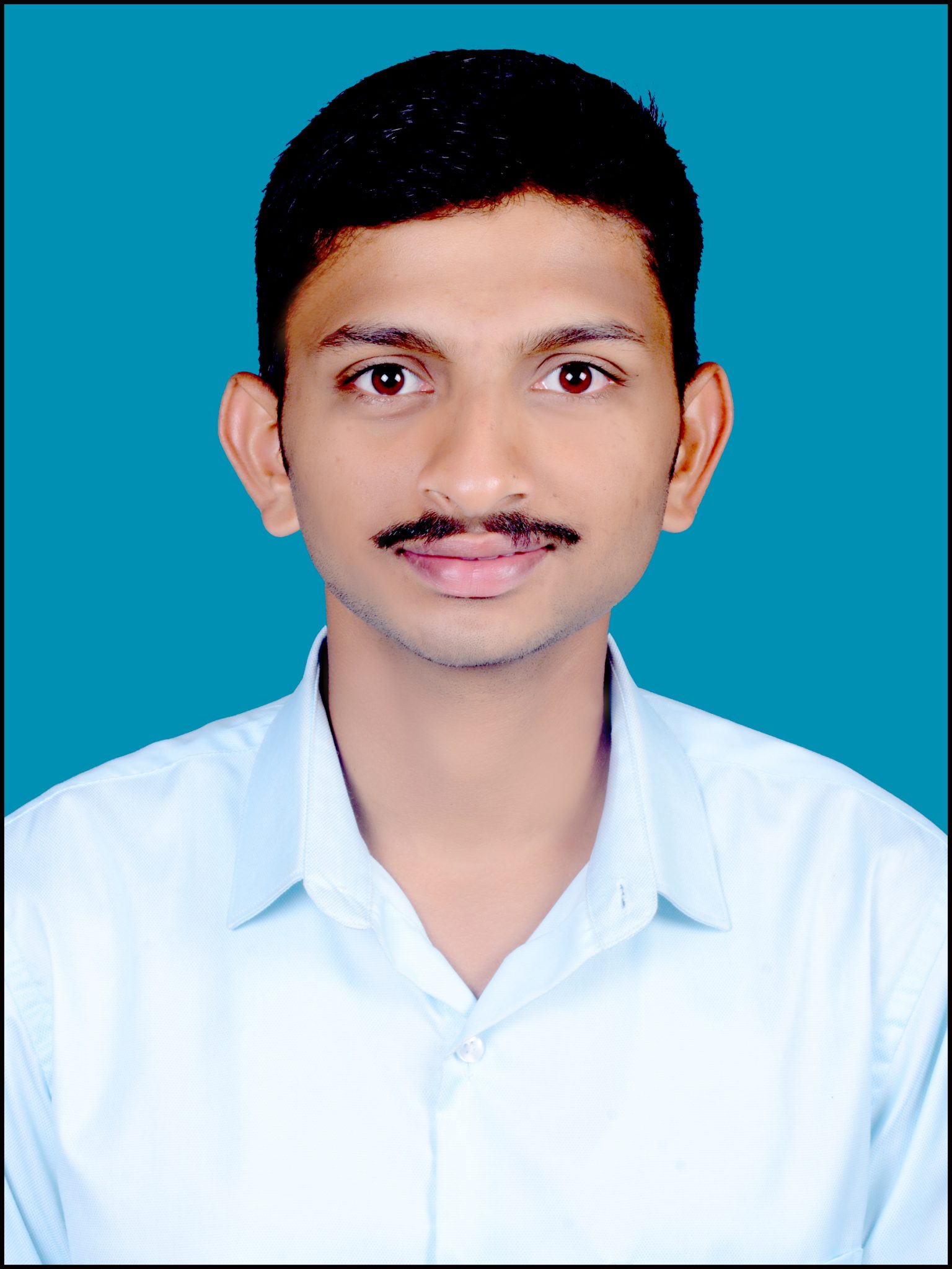 Prajwal - KVGCE